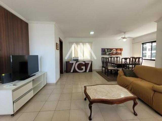 EXCELENTE APARTAMENTO À 50MTS DA PRAIA