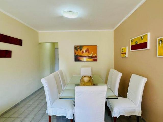 Excelente apartamento á vend Enseada no Guarujá | QVista