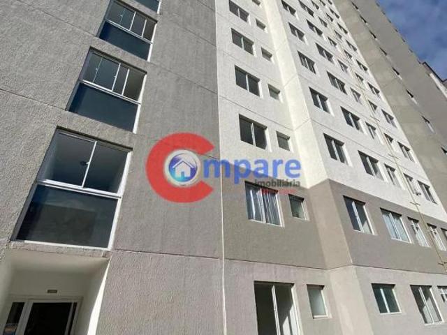 Excelente Apartamento à venda, 42 metros, 2 dormitórios, Vila Nova Bonsucesso, Guarulhos, SP
