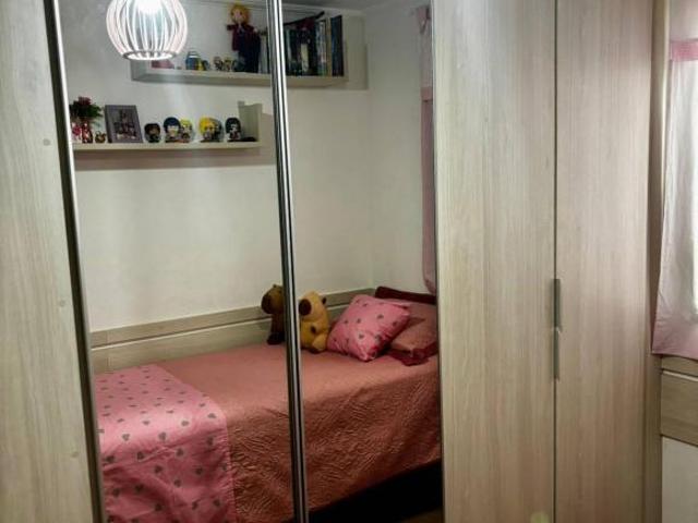Excelente apartamento a venda