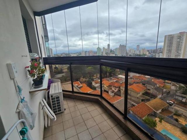 Excelente apartamento a venda