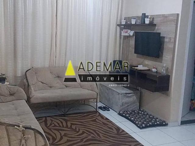Excelente apartamento a venda