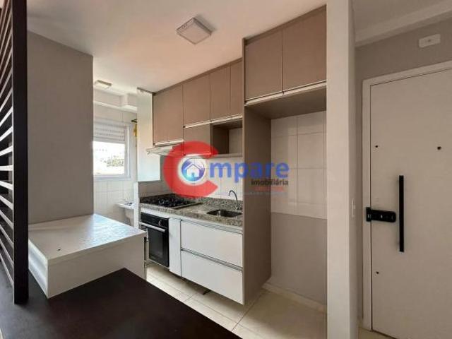 Excelente Apartamento à venda, 50 metros com 2 dormitórios Tucuruvi, São Paulo, SP