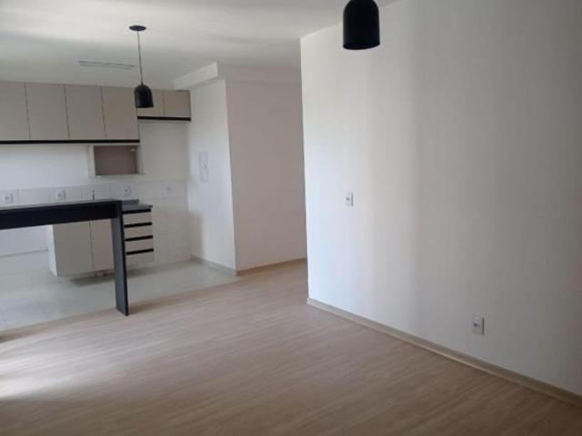 Excelente apartamento a venda 54m2 com 2 dormitórios andar alto em Jordanésia Cajamar