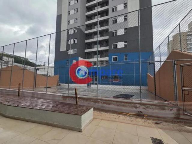 Excelente Apartamento à venda, 56 metros, 2 dormitórios, 1 suite, 1 vaga Vila Rosália, Guarulhos, S