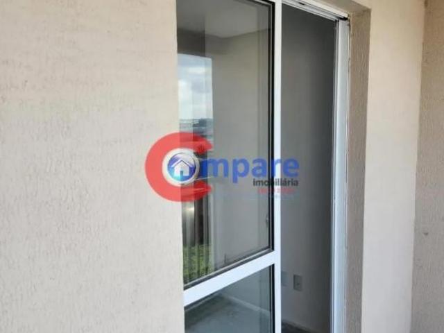 Excelente Apartamento à venda, 58 metros, varanda gourmet, com 2 dormitórios, 1 vaga Vila Nova Bo
