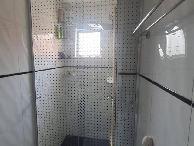 Excelente apartamento a venda