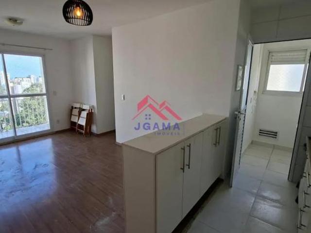 Excelente apartamento à venda, 67 metros, 3 dormitórios e uma vaga Vila Andrade, Morumbi