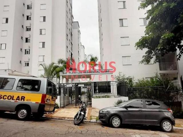 Excelente Apartamento à Venda 65m², 02 Dormitórios e 1 vaga, Na Melhor Região do Bairro do Limão