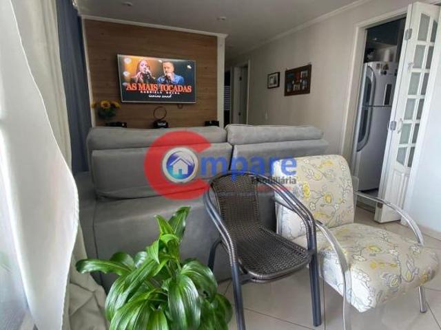 Excelente Apartamento à venda, 68 metros, 3 dormitórios, 1 suite,1 vaga Vila das Bandeiras
