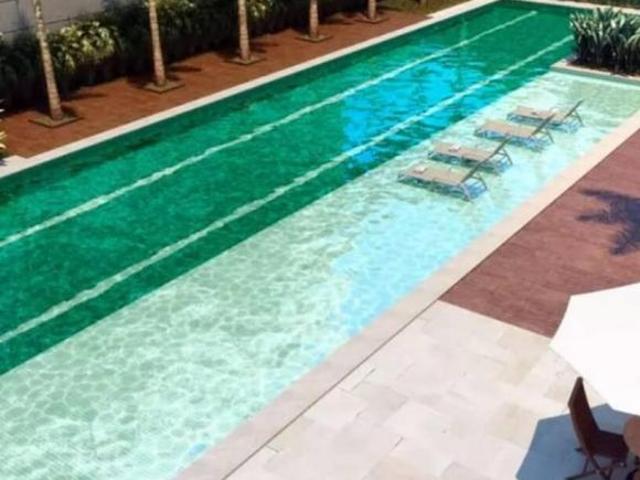 Excelente apartamento à Venda 70m² | 2 Dorms 1 Suíte | 2 Vagas