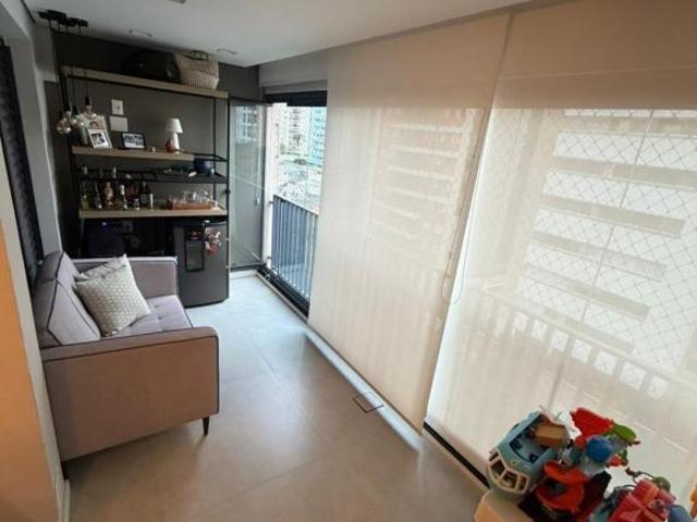 Excelente apartamento à venda 75m², 2 vagas na Lapa