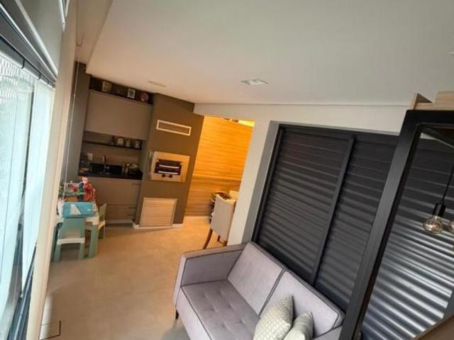 Excelente apartamento à venda 75m², 2 vagas na Lapa