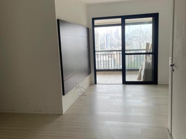 Excelente apartamento à venda 85m², 2 vagas na Vila Romana próximo ao Bourbon Shopping