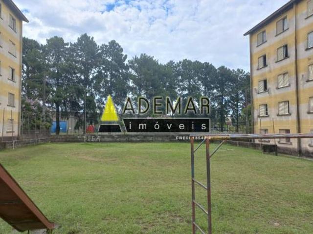 Excelente apartamento a venda