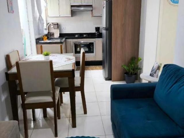 Excelente Apartamento à Venda