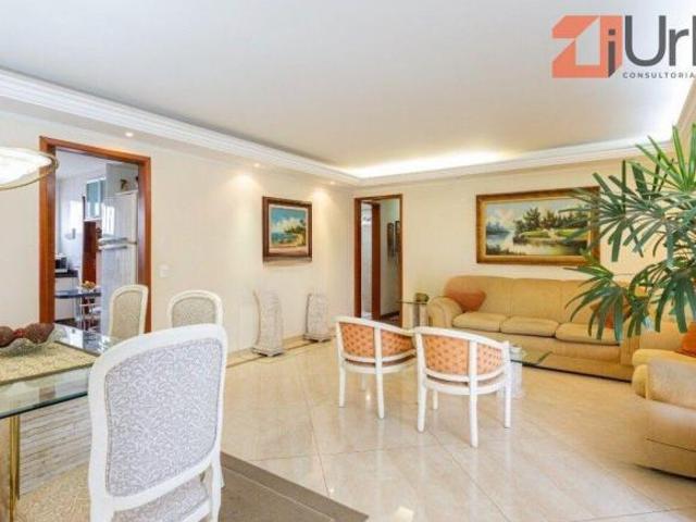 Excelente apartamento à venda 119m², 2 vagas próximo ao Allianz Parque