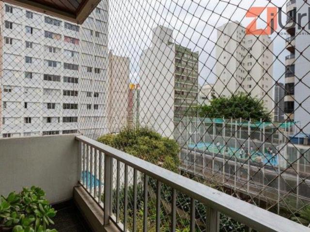 Excelente apartamento à venda 119m², 2 vagas próximo ao Allianz Parque