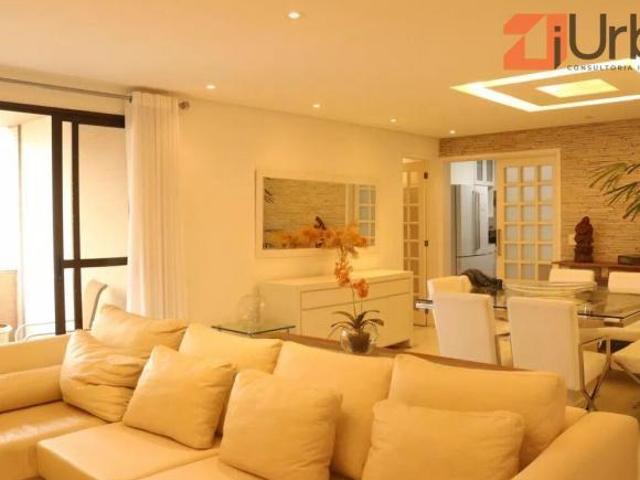 Excelente apartamento à venda 127m², 2 vagas em Perdizes próximo à futura estação de Metrô