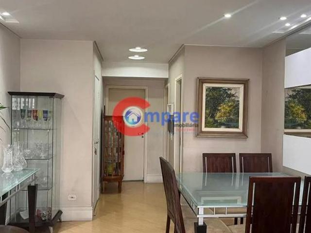 Excelente Apartamento à venda,130 metros, 4 dormitórios, 3 suites, 2 vagas Vila Progresso, Guarul
