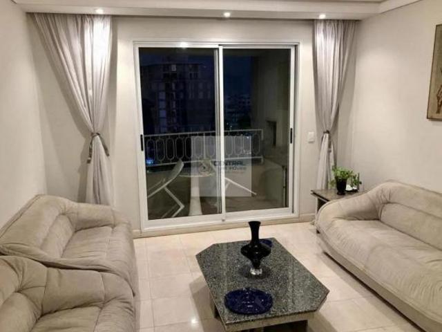 EXCELENTE APARTAMENTO Á VENDA