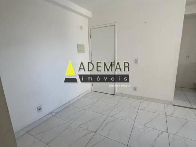 Excelente apartamento a venda