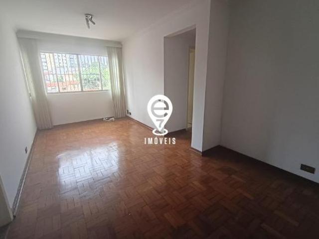 EXCELENTE APARTAMENTO Á VENDA 2 DORMITÓRIOS VILA MARIANA
