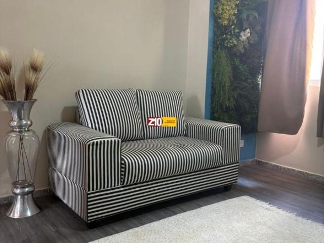 EXCELENTE APARTAMENTO A VENDA 2 DORMITÓRIOS 52m² CDHU JARDIM ELDORADO INDAIATUBA