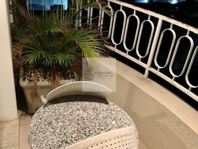 EXCELENTE APARTAMENTO Á VENDA
