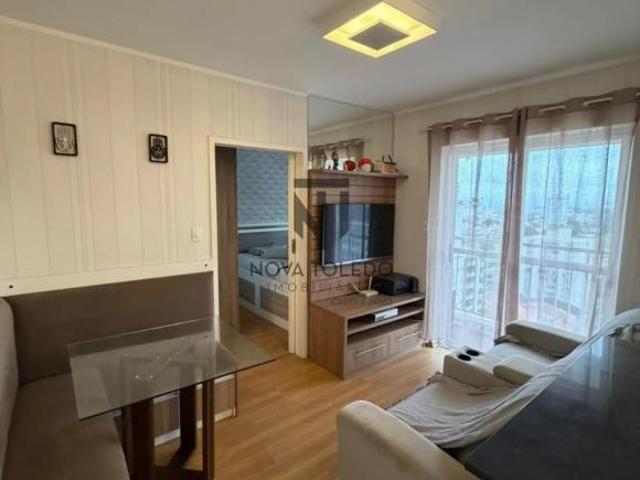 EXCELENTE APARTAMENTO À VENDA 35M² 1 DORMITÓRIO 1 BANHEIRO RESIDENCIAL HOUSE VALE SÃO JOSÉ