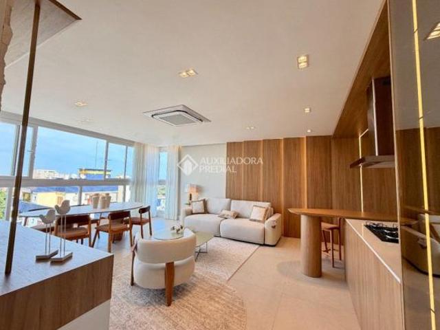 Excelente apartamento à venda 3 três quartos, com suíte, layout americano
