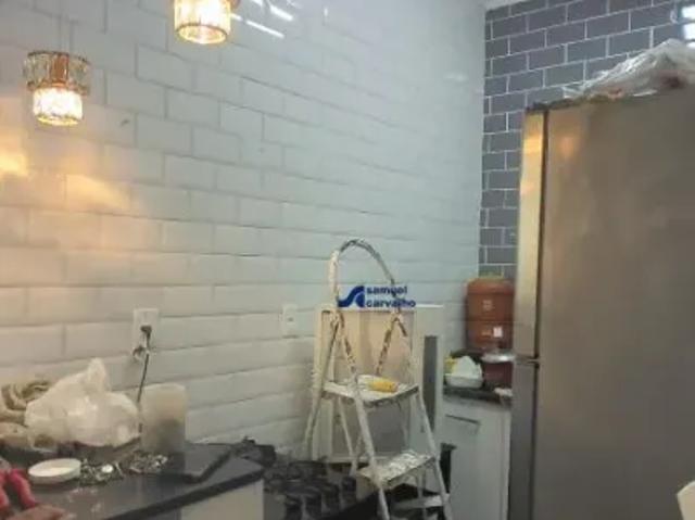 Excelente apartamento, à venda, todo reformado, pronto para morar! C/ 45m² 1 dormitório pé di