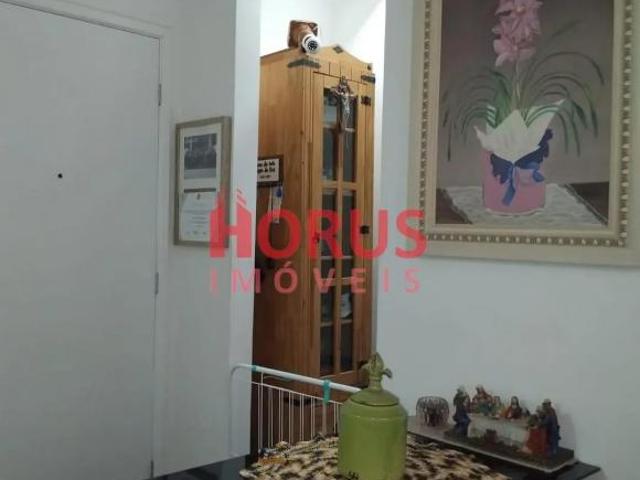 Excelente Apartamento à VENDA, Vila Barbosa, São Paulo, SP