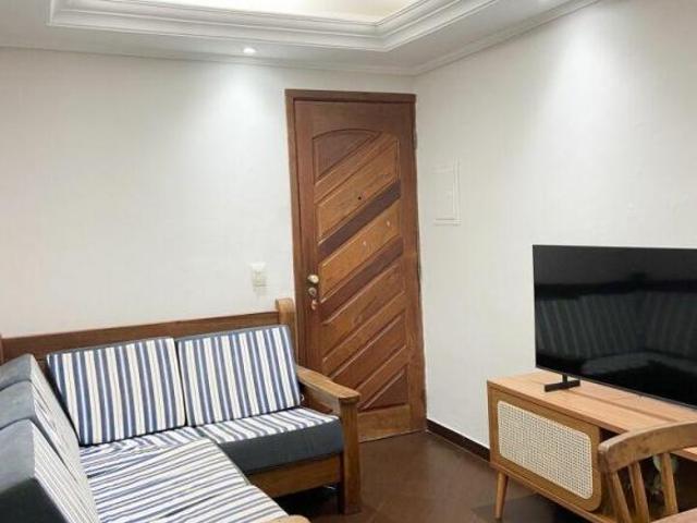 Excelente Apartamento à Venda Vila Emir