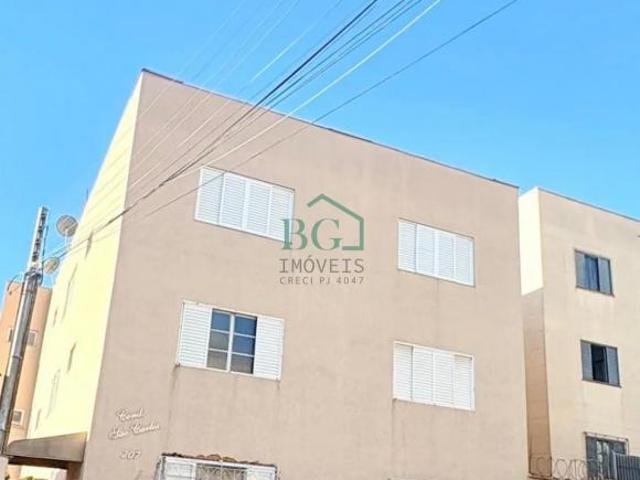 Excelente apartamento á venda a poucos minutos do Centro de Poços de Caldas MG