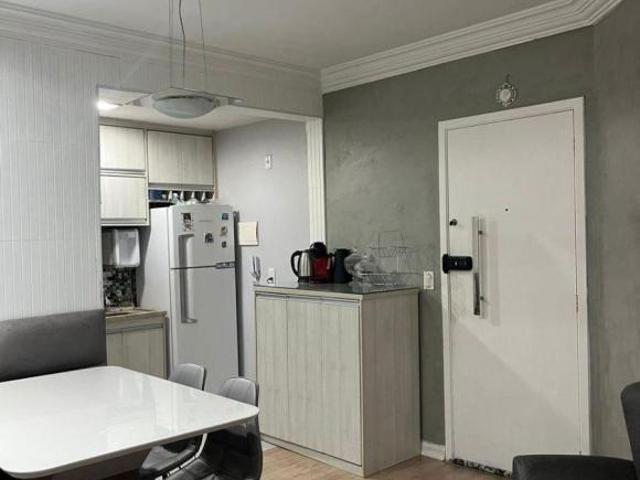 Excelente Apartamento a venda ao lado do Shopping Taboão