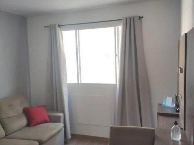 EXCELENTE APARTAMENTO A VENDA, AMPLO COM VAGA DE GARAGEM