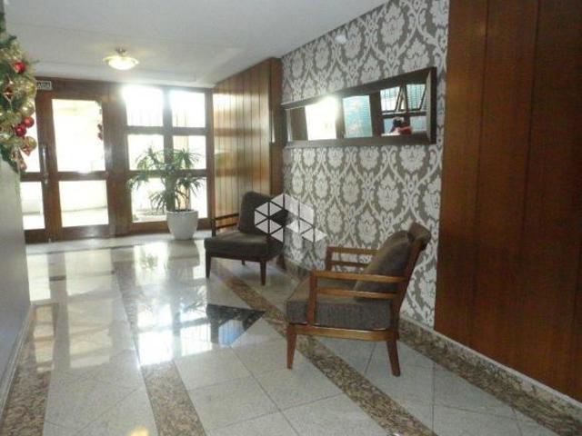 Excelente apartamento a venda andar alto