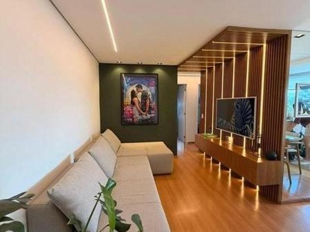 EXCELENTE APARTAMENTO A VENDA BAIRRO CASTELO