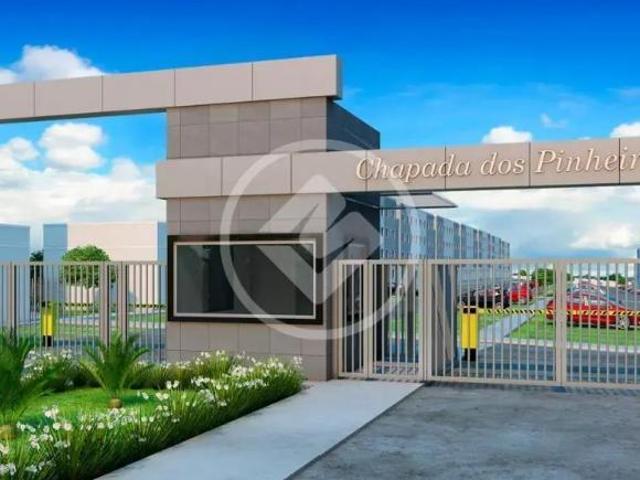 Excelente Apartamento á Venda Chapada dos Pinheiros MRV Várzea Grande MT