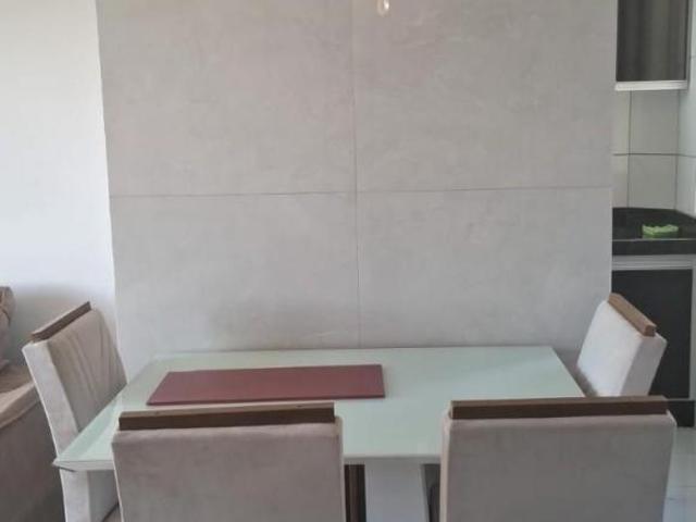 EXCELENTE APARTAMENTO À VENDA CIDADE NOVA