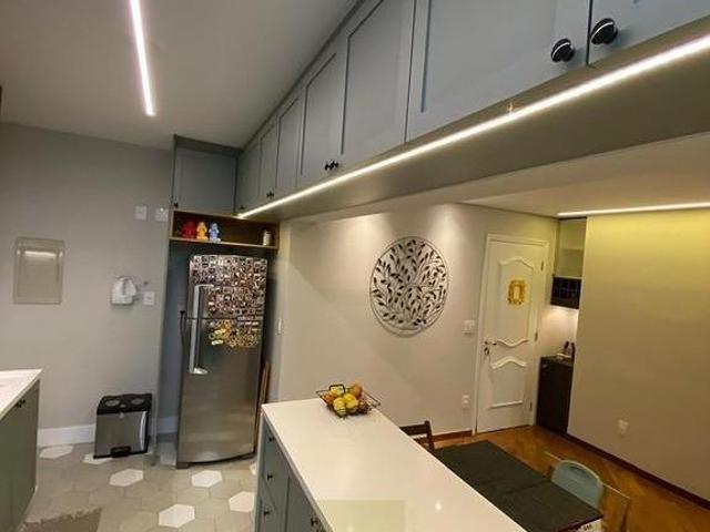EXCELENTE APARTAMENTO A VENDA COM 3 DORM 2VGS