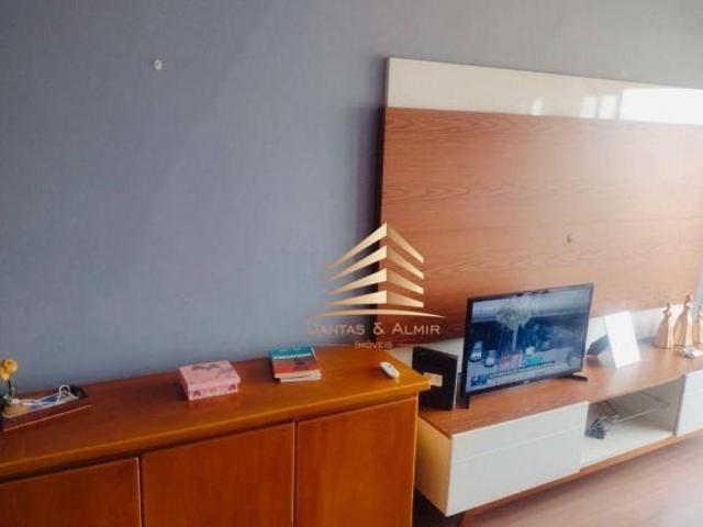 Excelente apartamento a venda com 3 dormitórios 1 com uma suíte na Praça Marisa Marques, de 86m²