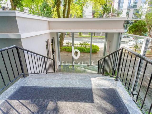 Excelente apartamento a venda com 3 suítes e 191m²