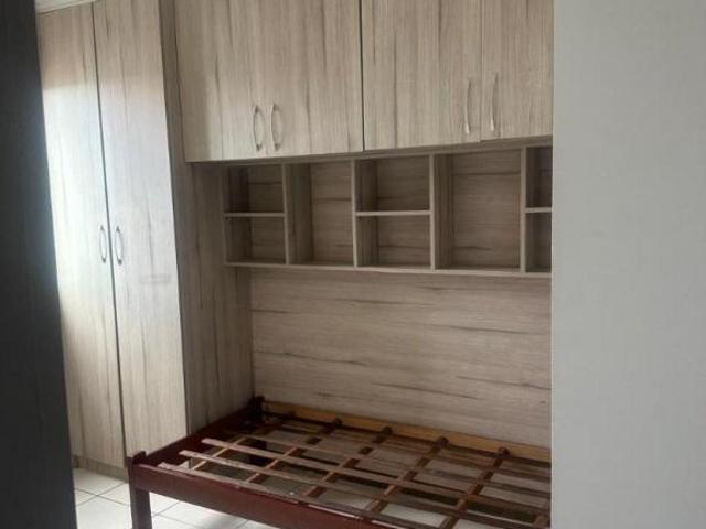 Excelente apartamento a venda com 3dorms, 1 suíte, no centro de Diadema
