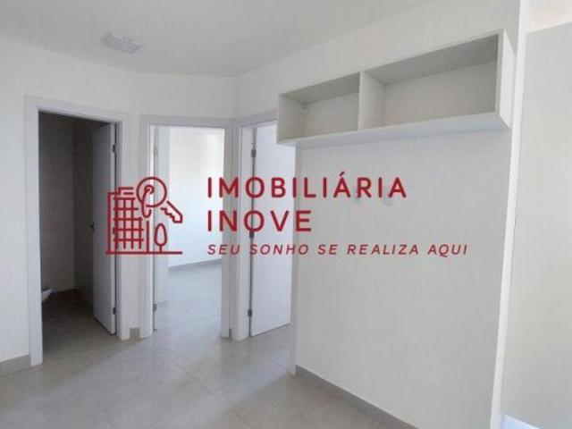 EXCELENTE APARTAMENTO À VENDA COM 02 DORMITÓRIOS COM MÓVEIS PLANEJADOS NA VILA CARRÃO!