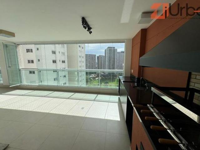 Excelente apartamento à venda com 241m², 4 suítes, 3 vagas no Jardim das Perdizes