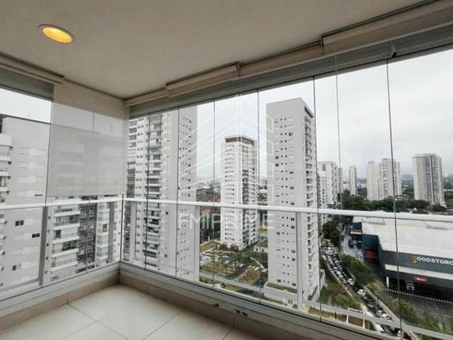 Excelente Apartamento à Venda com 2 dorm. e 1 suíte
