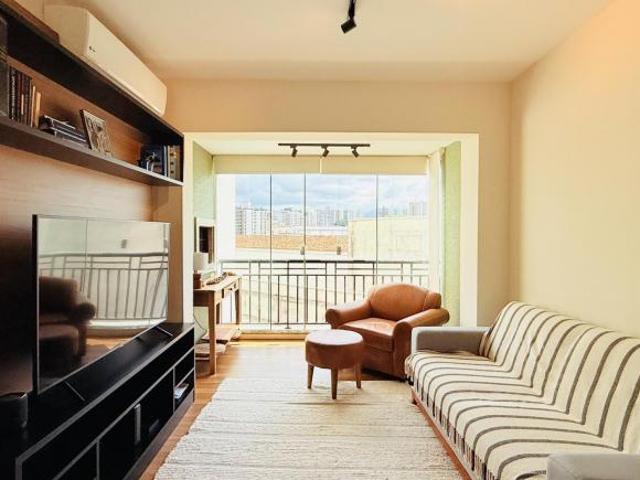 Excelente apartamento a venda com 2 dormitórios no bairro Passo d areia