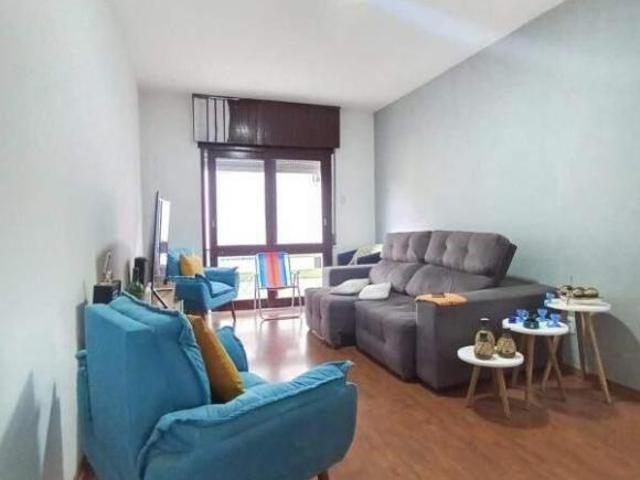 Excelente apartamento à venda com 2 dormitórios no Condomínio Claudia Dentice